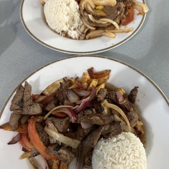PERUVIAN FLAVORS - Updated October 2024 - 148 Photos & 227 Reviews - 68 ...