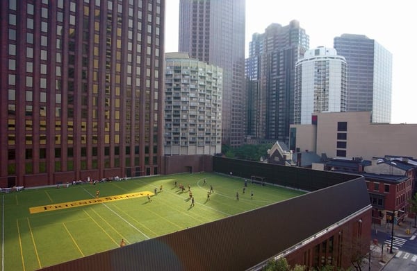 FRIENDS SELECT SCHOOL - Updated January 2026 - 10 Photos - 17th ...