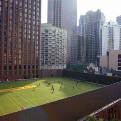 FRIENDS SELECT SCHOOL - 10 Photos - 17th & Benjamin Franklin Pkwy ...