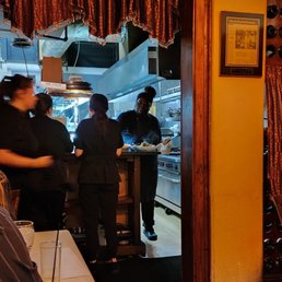 CHEF’S TABLE AT THE EDGEWATER - Updated October 2025 - 781 Photos & 487 ...