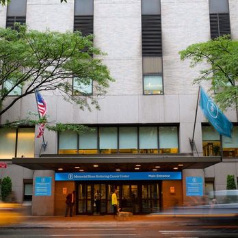 MEMORIAL SLOAN KETTERING CANCER CENTER BASKING RIDGE - Updated December ...