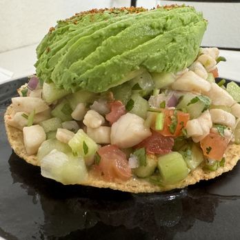 MARISCOS MAR AZUL - Updated May 2025 - 315 Photos & 442 Reviews - 1314 ...