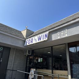 FOR THE WIN - Updated July 2025 - 873 Photos & 1224 Reviews - 6221 ...