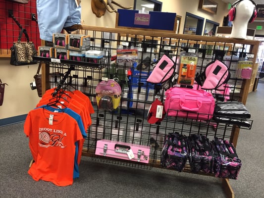 CENTER TARGET SPORTS - Updated January 2026 - 11 Photos & 49 Reviews ...