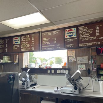 CASAPULLA’S ELSMERE STEAK & SUB SHOP - Updated December 2025 - 37 ...