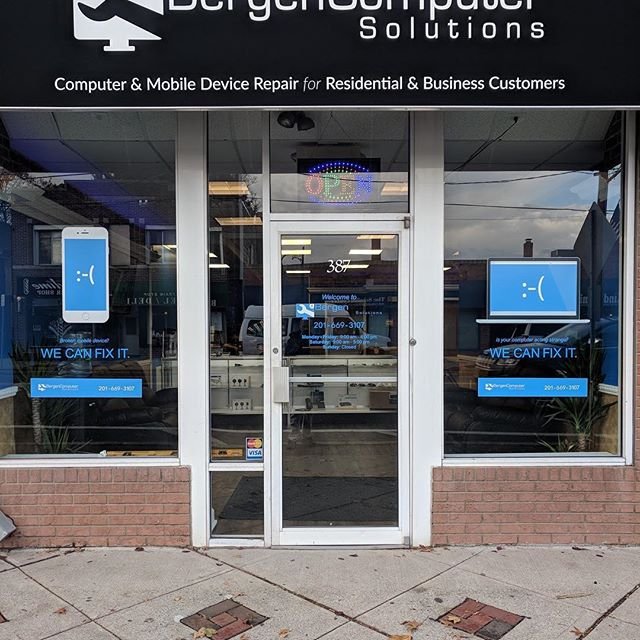 BERGEN COMPUTER SOLUTIONS - Updated July 2025 - 11 Reviews - 387 ...