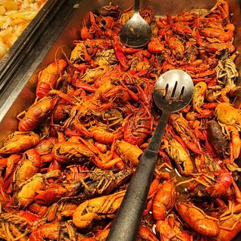 THE ORIGINAL BENJAMIN’S CALABASH SEAFOOD - Updated July 2024 - 547 ...