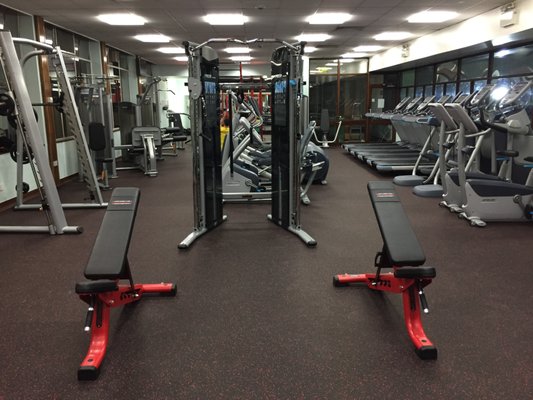 SAINT JAMES GATE HEALTH AND FITNESS - Updated April 2025 - Watling St ...