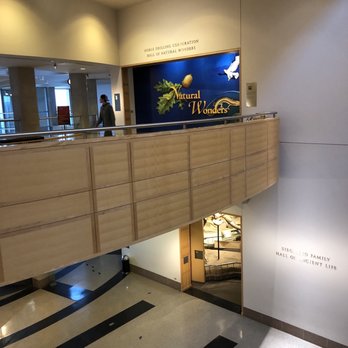 SAM NOBLE OKLAHOMA MUSEUM OF NATURAL HISTORY - Updated October 2025 ...