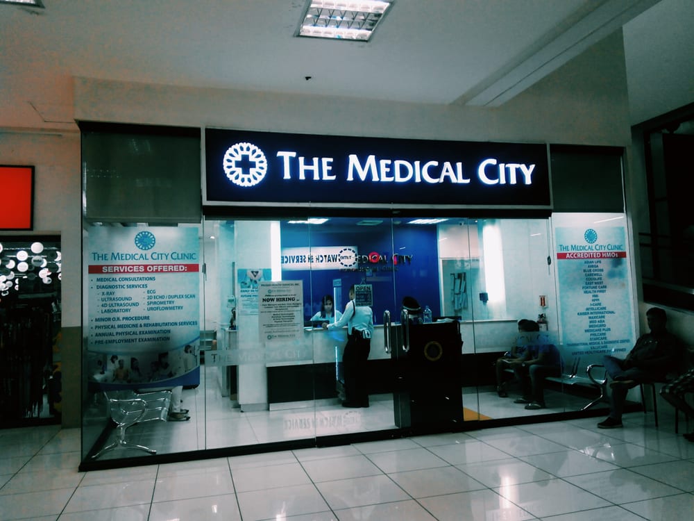 THE MEDICAL CITY - Updated January 2026 - Waltermart Muñoz, Lungsod ...
