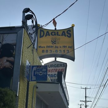 DAGLAS DRIVE IN - Updated June 2025 - 504 Photos & 859 Reviews - 20036 ...