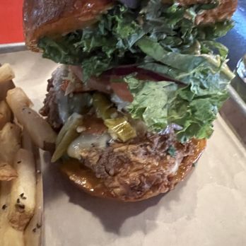 ROOTS CHICKEN SHAK - Updated March 2025 - 296 Photos & 276 Reviews ...