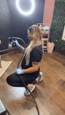 GYPSY GLOW MOBILE TANNING - Sanger, TX - Yelp