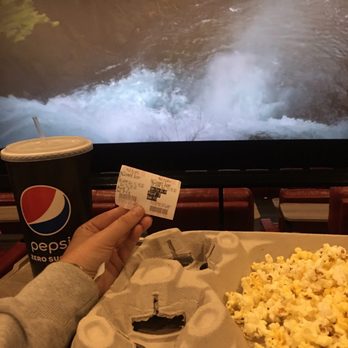 MARCUS MID RIVERS CINEMA - Updated December 2025 - 36 Photos & 32 ...