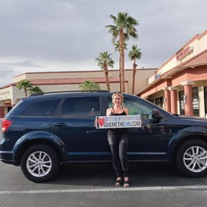 GLORY NISSAN - Updated October 2025 - 5605 W Sahara Ave, Las Vegas ...