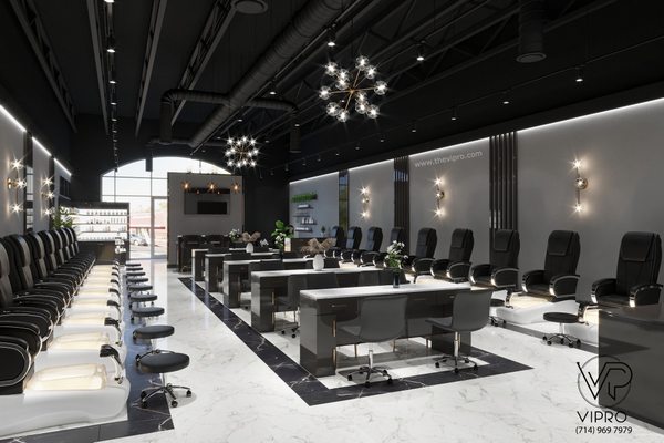 GLOW BAKERY & NAILS - Updated October 2025 - 2564 Photos & 367 Reviews ...