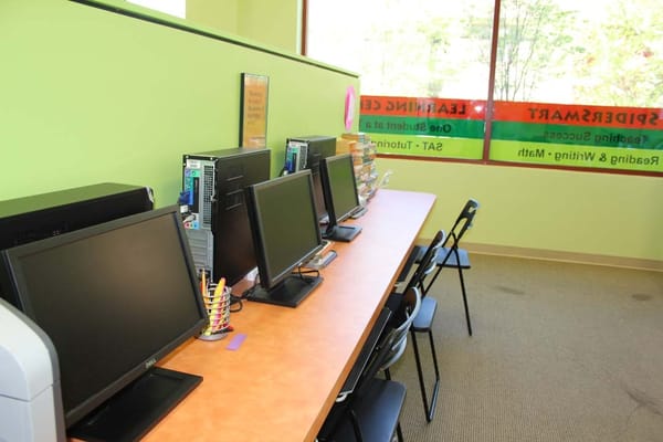 SPIDERSMART LEARNING CENTER - Updated December 2025 - 35 Photos - 20915 ...