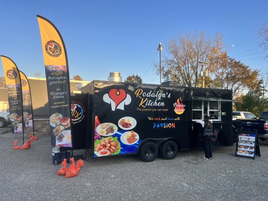 RODALYN’S KITCHEN - Updated July 2025 - 30 Photos & 14 Reviews - 840 E ...