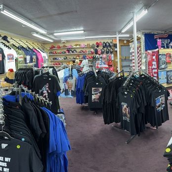 TN TRUMP STORE - Updated December 2025 - 19 Photos & 19 Reviews - 14200 ...
