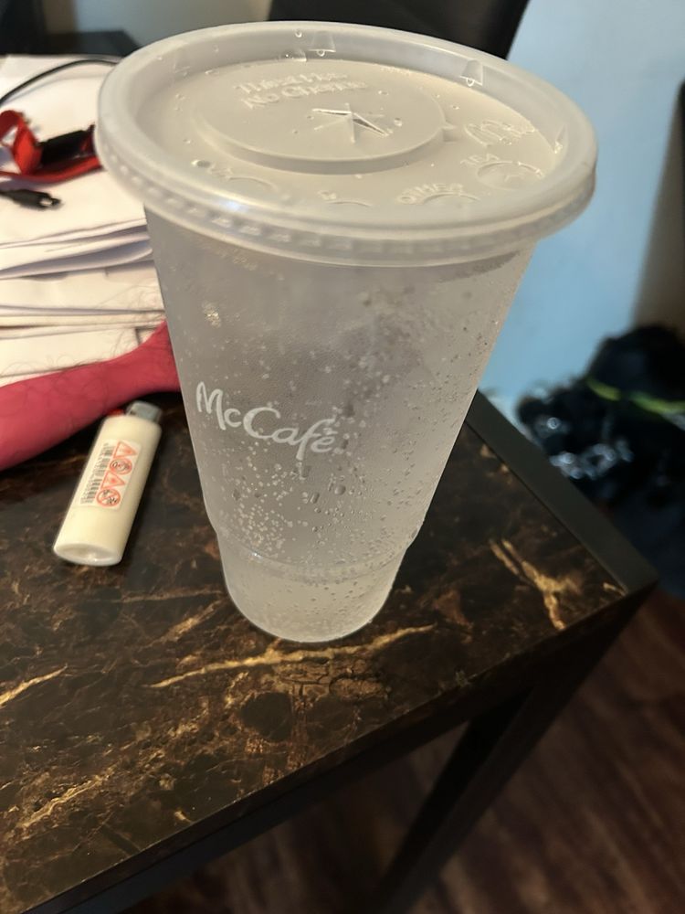 MCDONALD’S - Updated October 2025 - 4401 Reistertown Rd, Baltimore ...