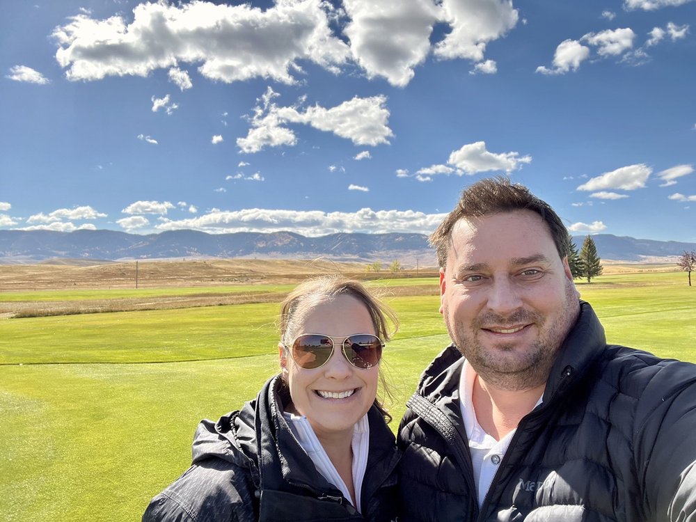 CASPER COUNTRY CLUB - Updated September 2024 - 4149 Country Club Rd ...
