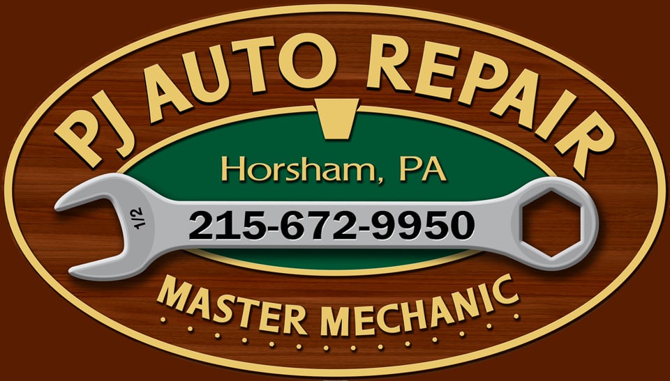 PJ AUTO REPAIR - Updated January 2026 - 418 Caredean Dr, Horsham ...