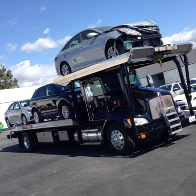 Iron Horse Auto Body - Updated May 2026 - 50 Photos & 73 Reviews - 290 ...