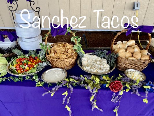 SANCHEZ TACOS - Updated January 2025 - 394 Photos & 188 Reviews - 430 ...
