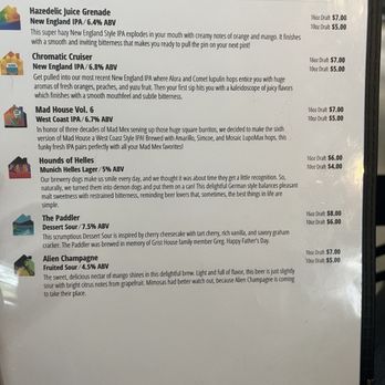 GRIST HOUSE BEER CRIB - Updated October 2025 - 45 Photos & 10 Reviews ...