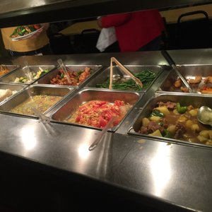 GOLDEN PALACE BUFFET - 63 Photos & 69 Reviews - 3607 Forbes Ave ...