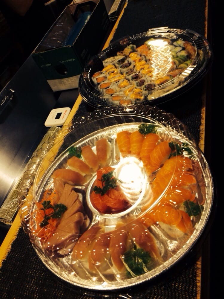 MAKISU SUSHI - Updated December 2025 - 34 Photos & 22 Reviews - 1517 ...