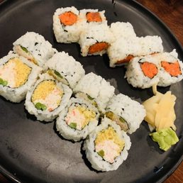 YUMMY TOKYO SUSHI - Updated May 2026 - 483 Photos & 51 Reviews - 1955 ...