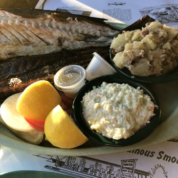 TED PETER’S FAMOUS SMOKED FISH - Updated June 2024 - 608 Photos & 604 ...