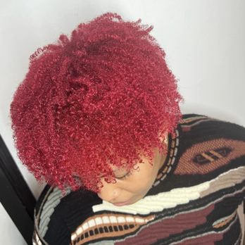 FOXYCUT SALON - Updated October 2025 - 520 Photos & 419 Reviews - 5501 ...