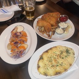 THE NAKED PIG - Updated July 2024 - 127 Photos & 49 Reviews - 922 3rd ...