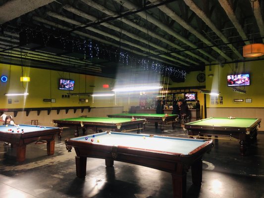 MJ POOL HOUSE - 30 Photos & 21 Reviews - 9889 Bellaire Blvd, Houston ...