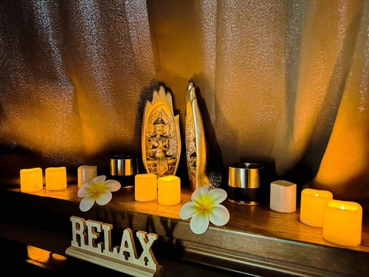 MALAI THAI SPA - Updated December 2025 - 13 Photos & 11 Reviews - 891 ...