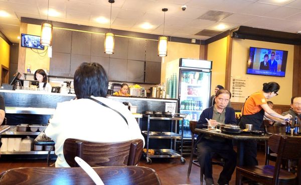 BCD TOFU HOUSE - Updated January 2025 - 1200 Photos & 1212 Reviews ...