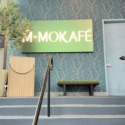M BY MOKAFE - Updated July 2025 - 77 Photos & 26 Reviews - 273 16th St ...