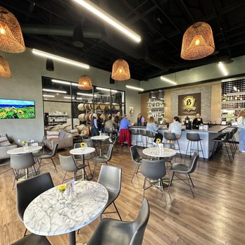 BURTECH FAMILY VINEYARD TASTING ROOM - Updated December 2025 - 132 ...