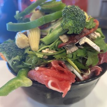 MONG Q - Updated May 2024 - 76 Photos & 20 Reviews - 7007 Friars Rd ...