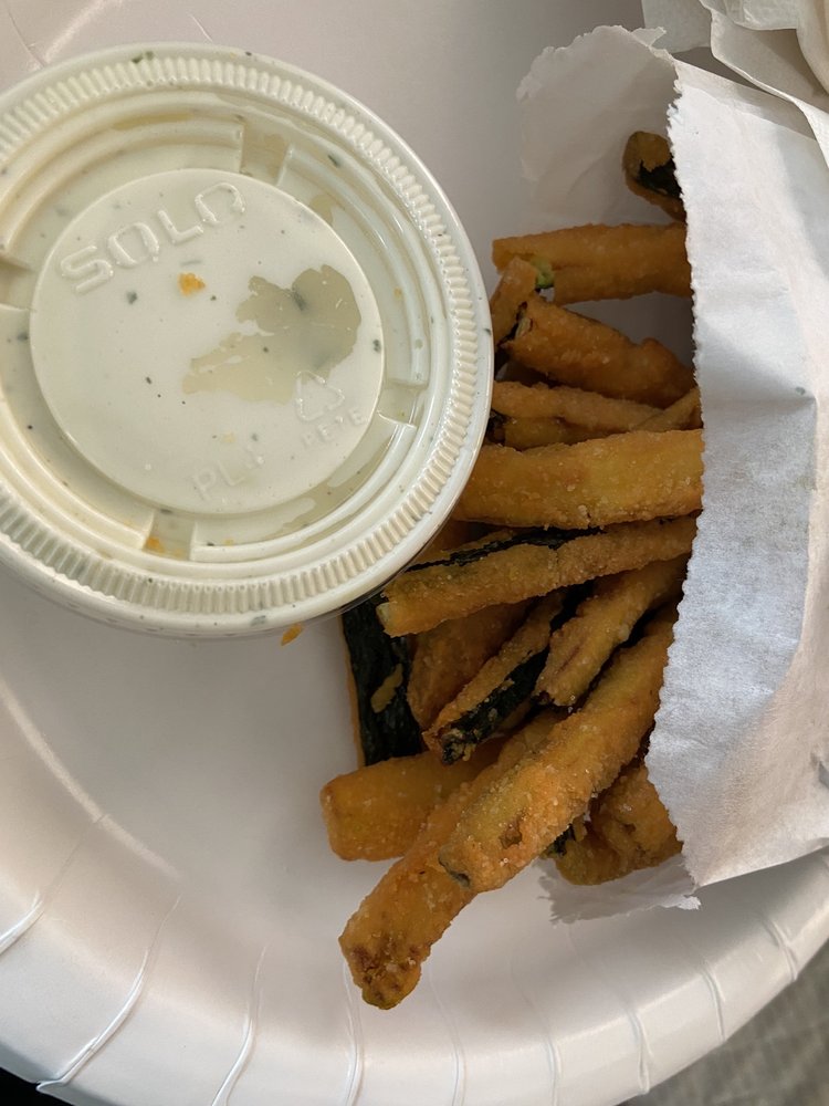 ORCUTT BURGERS - Updated December 2024 - 97 Photos & 262 Reviews - 1771 ...