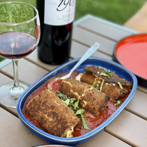 PANKO PIZZA - Updated October 2025 - 63 Photos & 110 Reviews - 1104 NJ ...