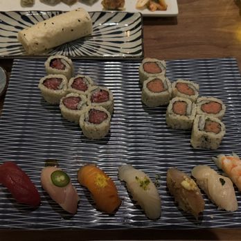 SUSHI ROKU - Updated June 2025 - 430 Photos & 149 Reviews - 405 ...