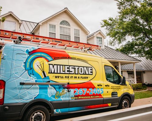 Milestone Electric, A/C, & Plumbing - Updated December 2025 - 20 Photos ...