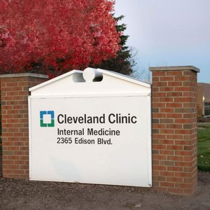 CLEVELAND CLINIC AKRON GENERAL - Updated July 2025 - 1 Akron General ...