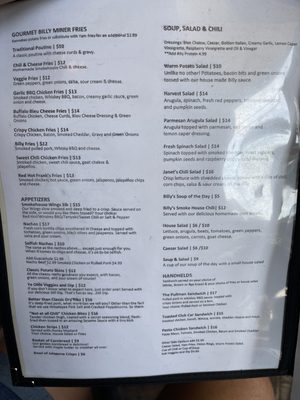 BILLY MINER NEIGHBOURHOOD PUB - 79 Photos & 61 Reviews - 22355 River ...