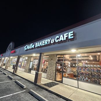 SHILLA BAKERY & CAFE - Updated February 2025 - 376 Photos & 203 Reviews ...