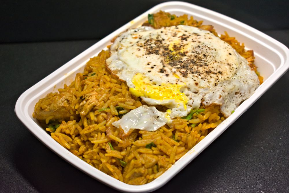 FUSION KITCHEN - Updated December 2025 - 2344 Danforth Avenue, Toronto ...