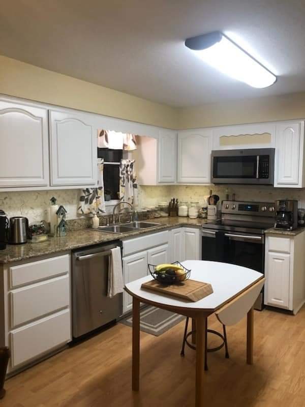 FINE LINE PAINT CO - Updated May 2024 - Harrison, Arkansas - Painters ...